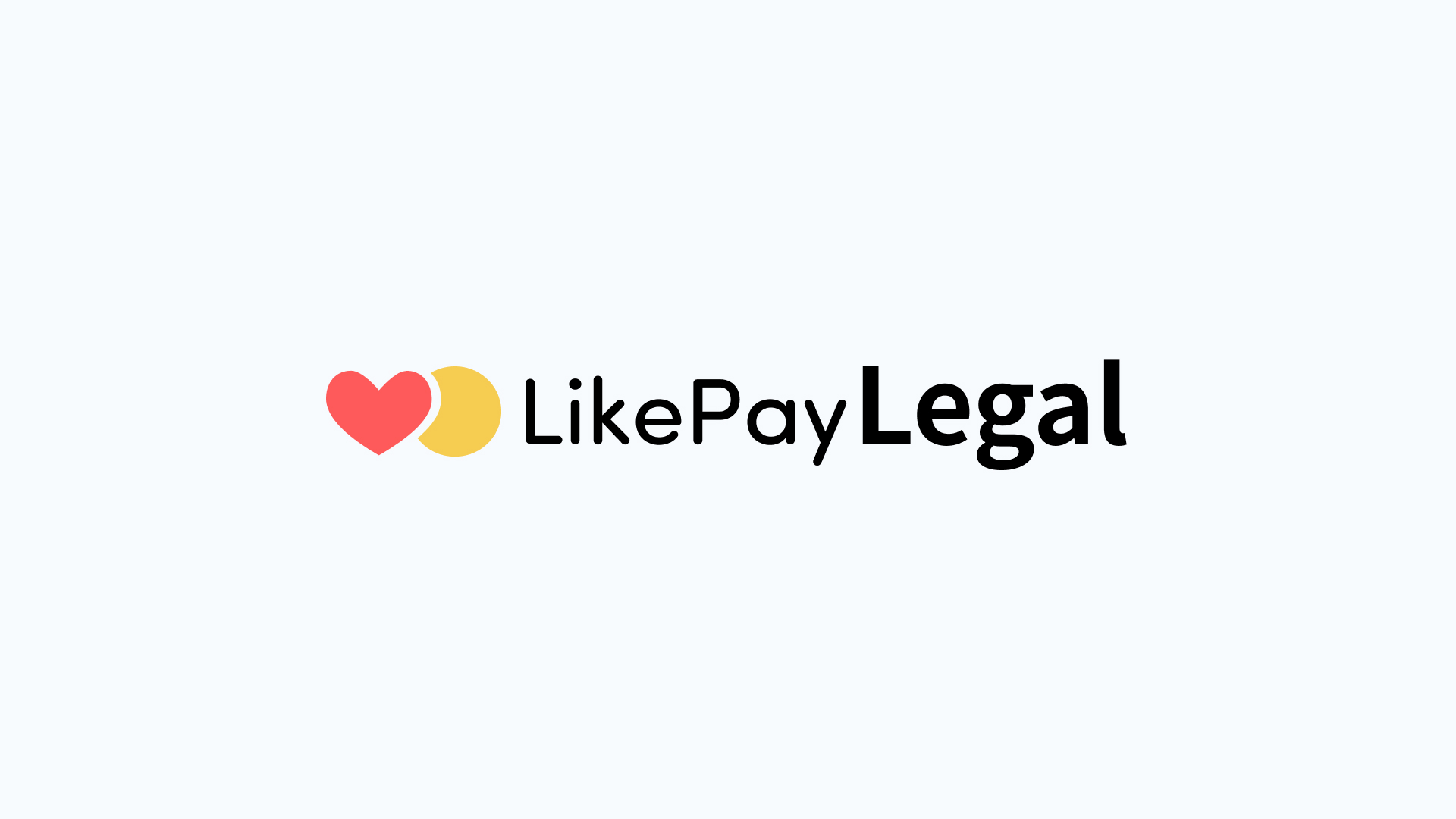 司法に基づく表記 | LikePay